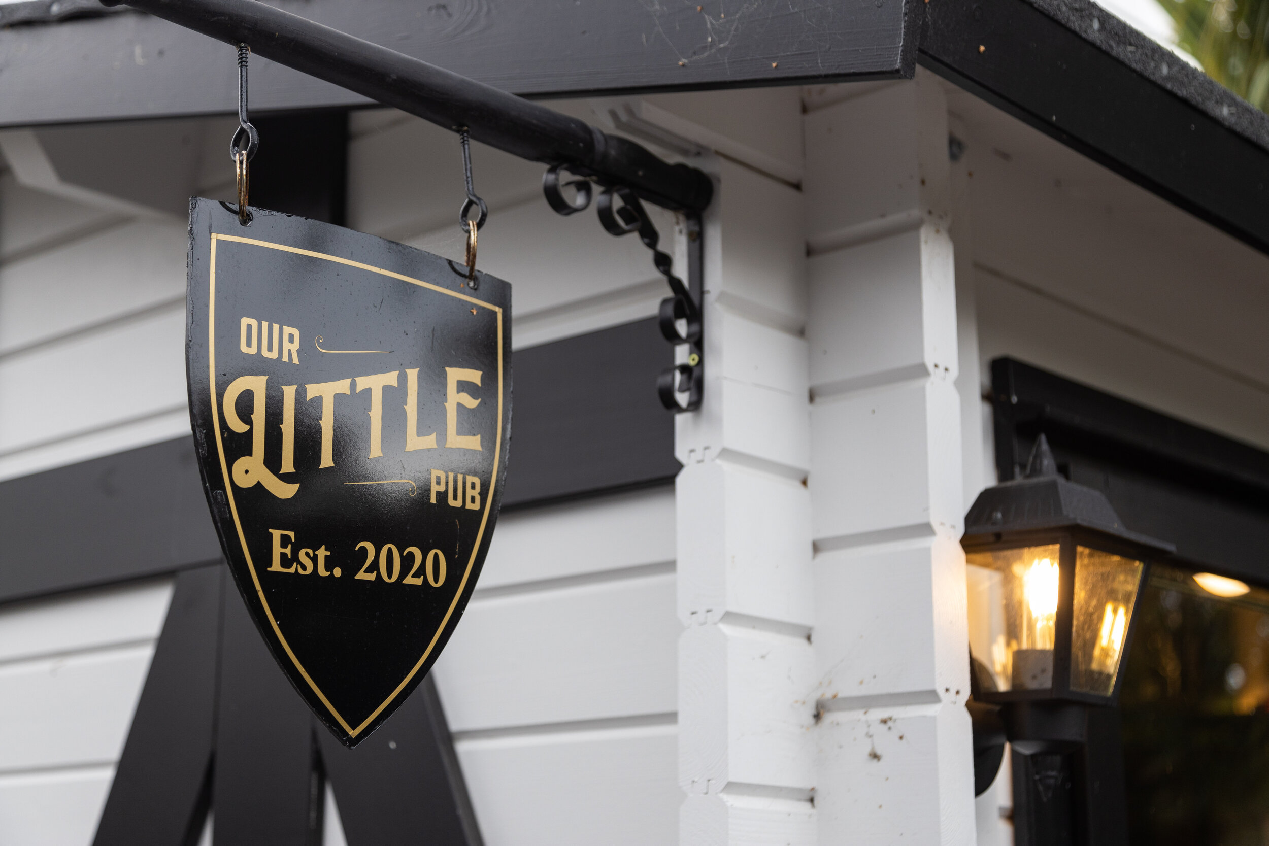 Own a Pub — My Little Pub