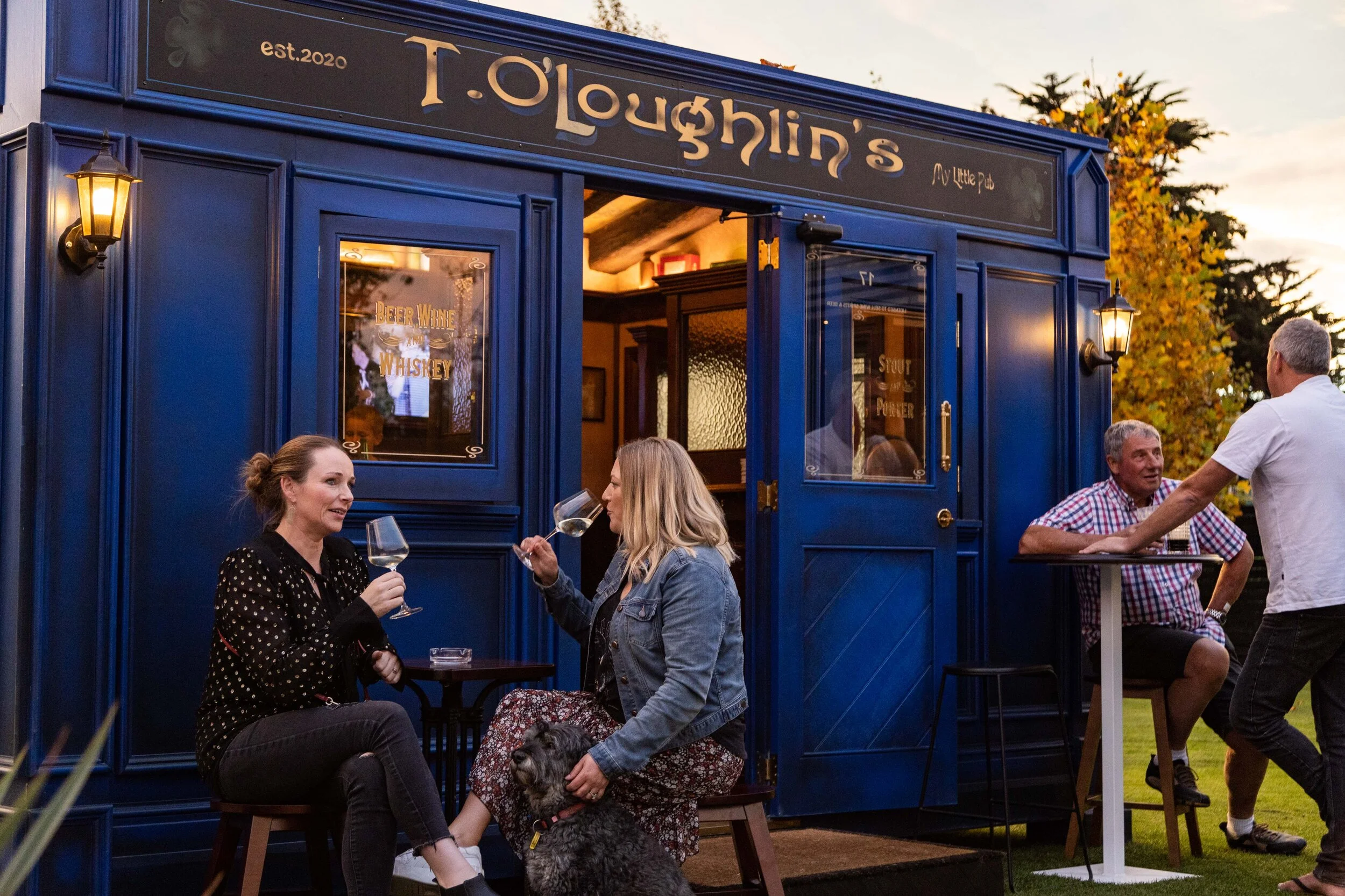 Own a Pub — My Little Pub