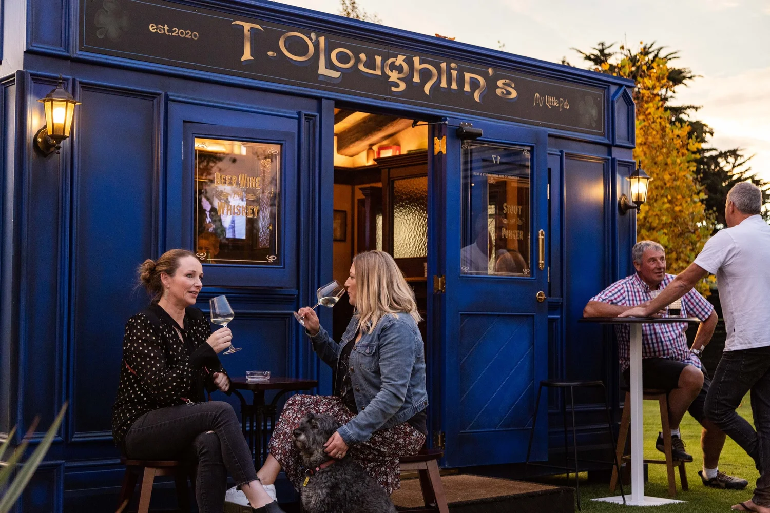 Own a Pub — My Little Pub