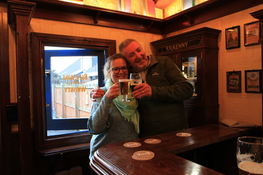 Features — My Little Pub