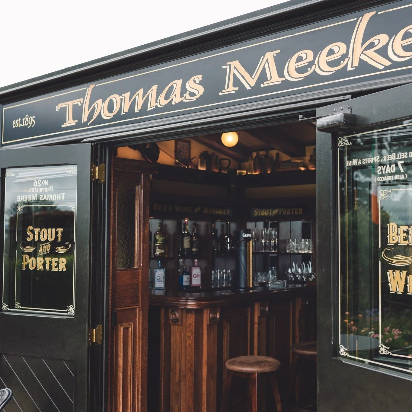My Little Pub