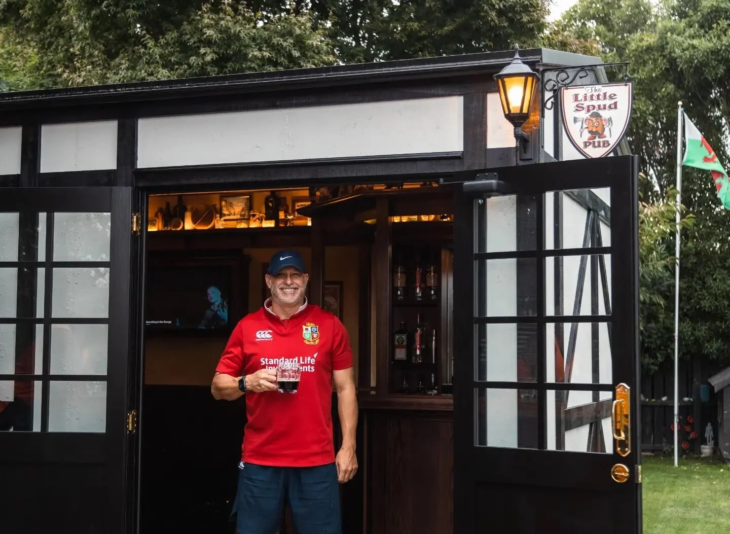My Little Pub