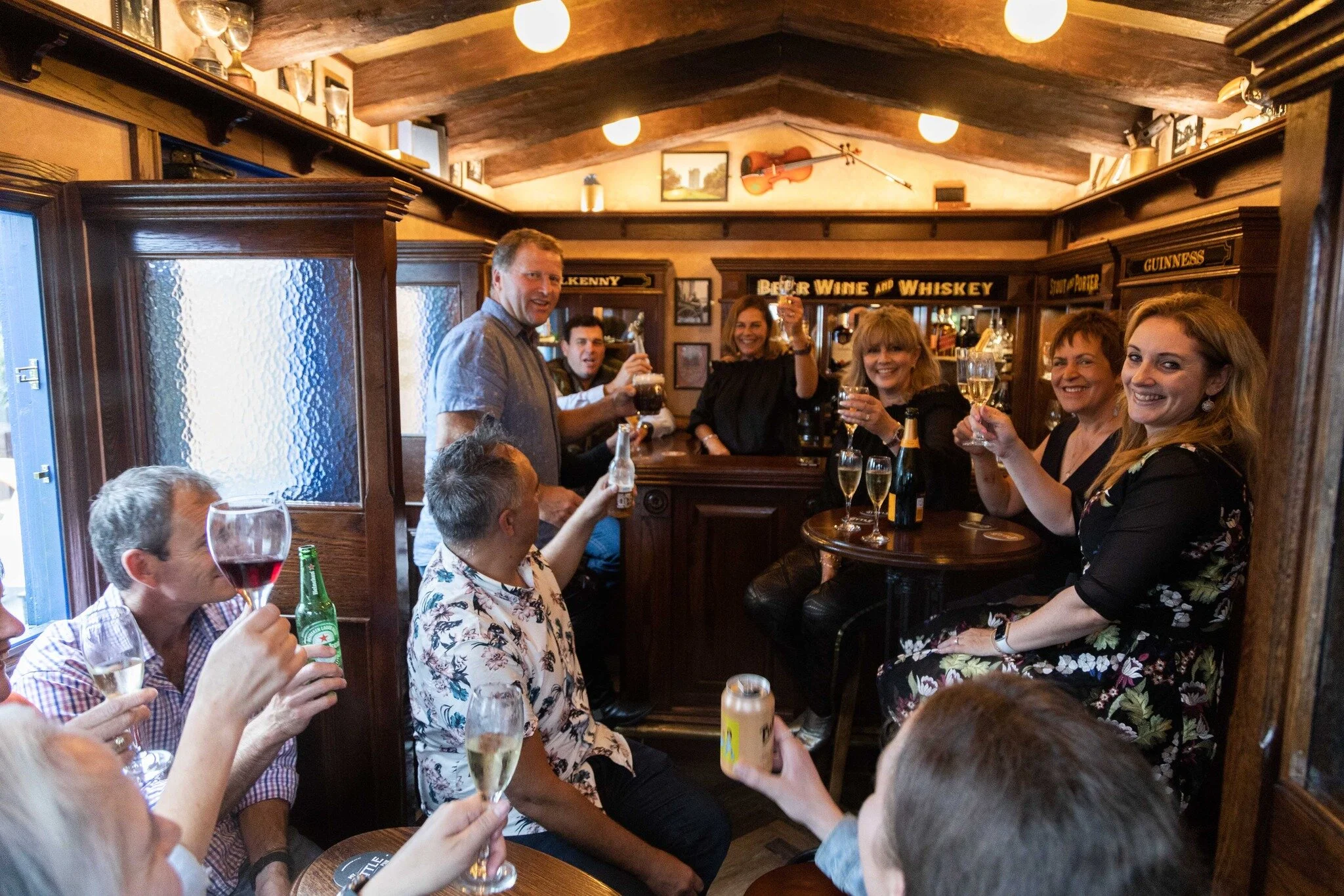 My Little Pub