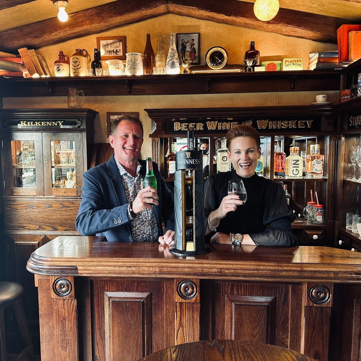 My Little Pub