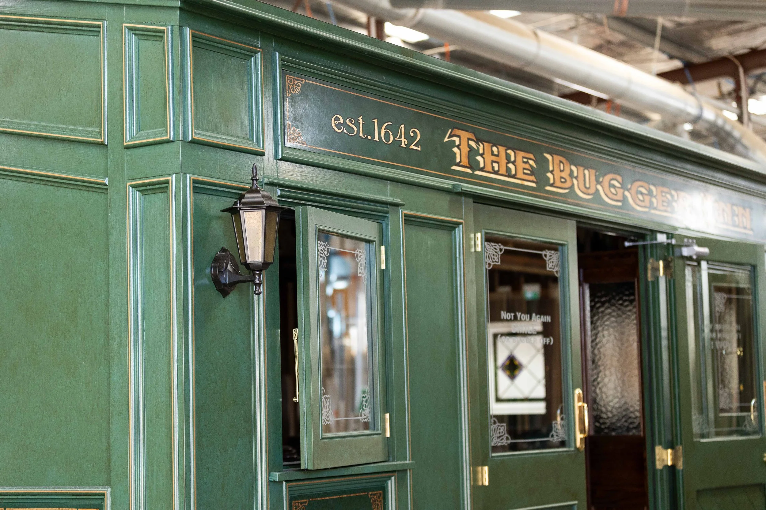 Own a Pub — My Little Pub