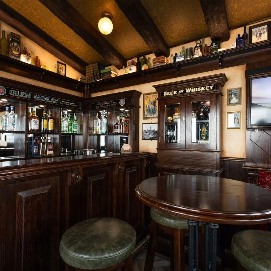 My Little Pub