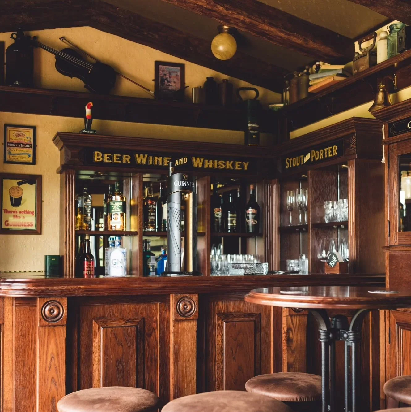 My Little Pub