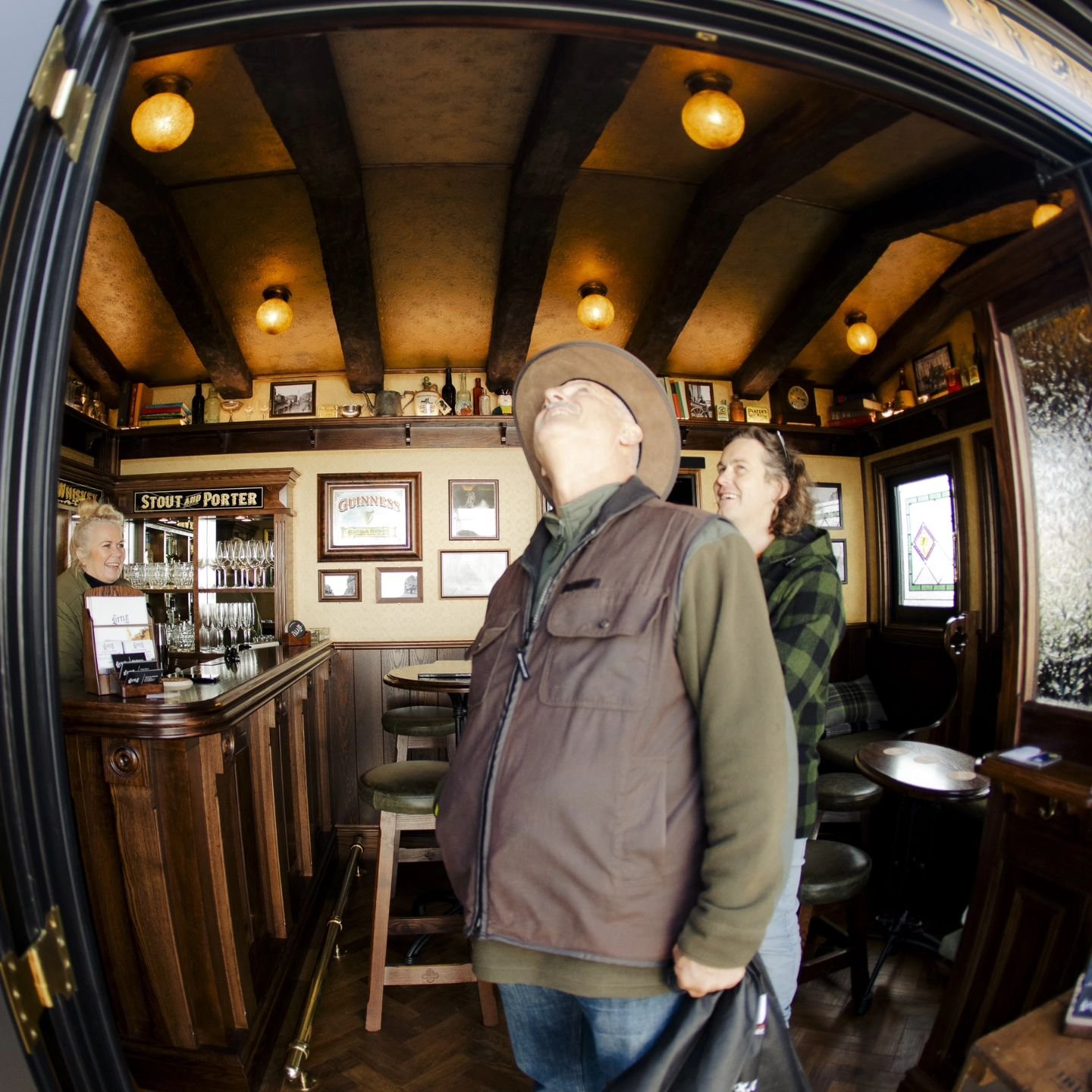 My Little Pub