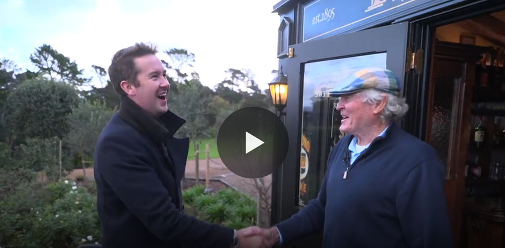 Showcase — My Little Pub