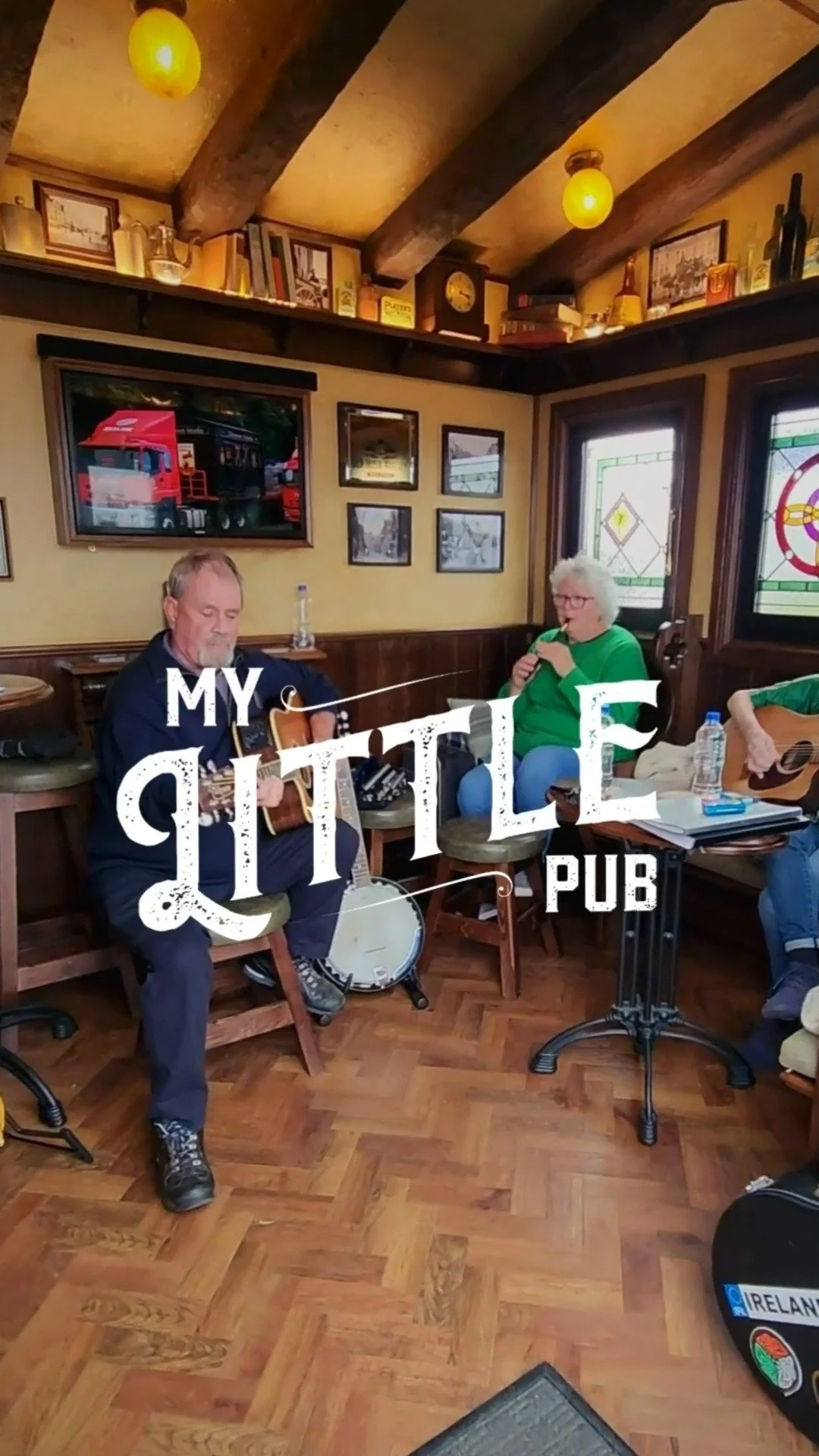 My Little Pub