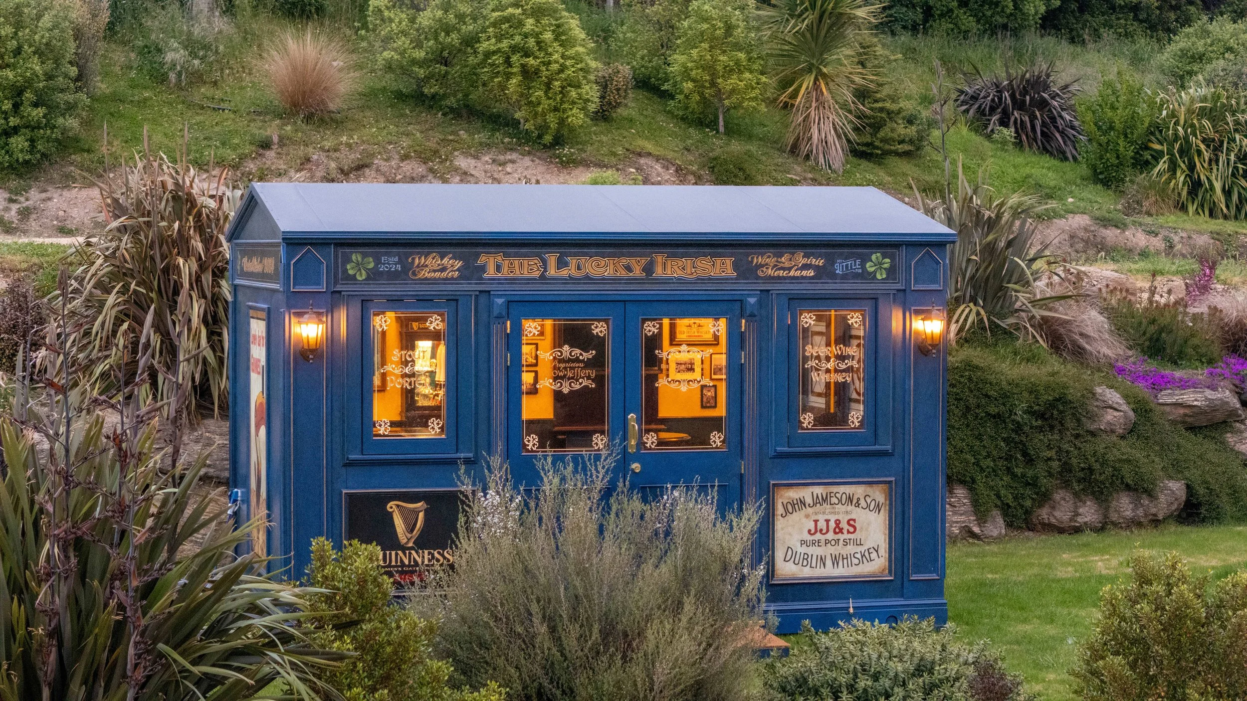 Own a Pub — My Little Pub