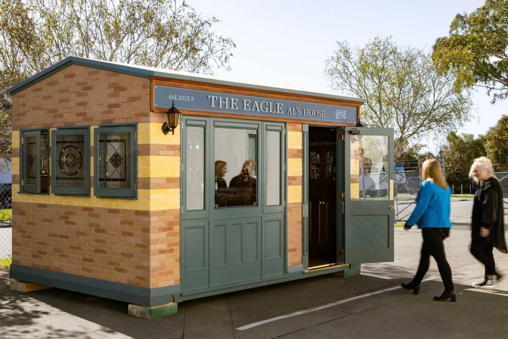 Own a Pub — My Little Pub