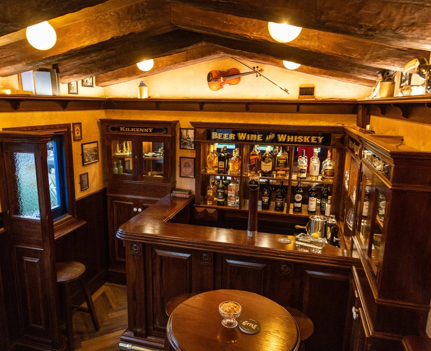 My Little Pub