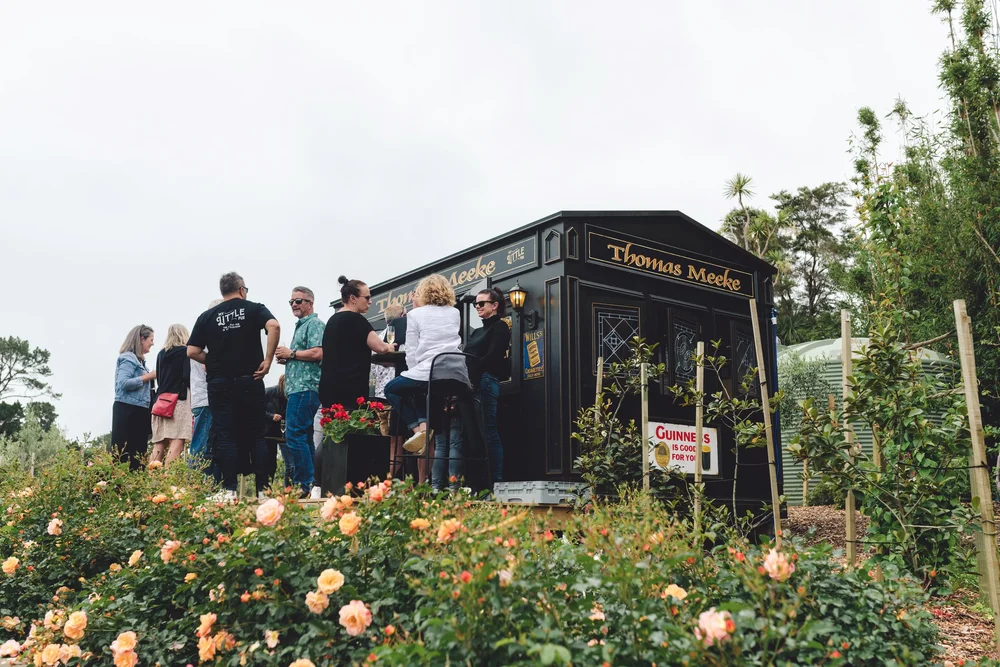 Own a Pub — My Little Pub