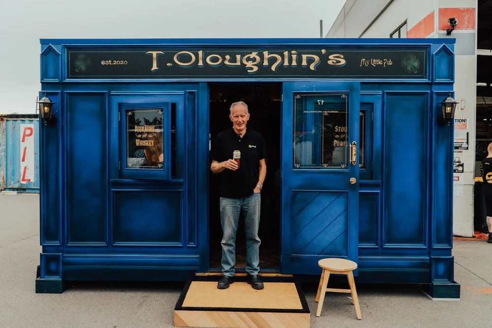 Own a Pub — My Little Pub