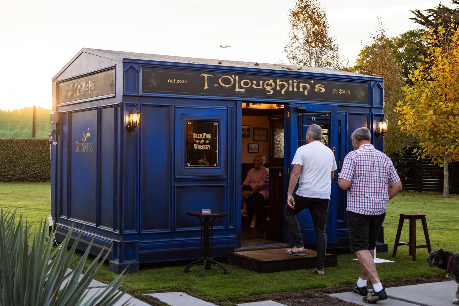 Own a Pub — My Little Pub