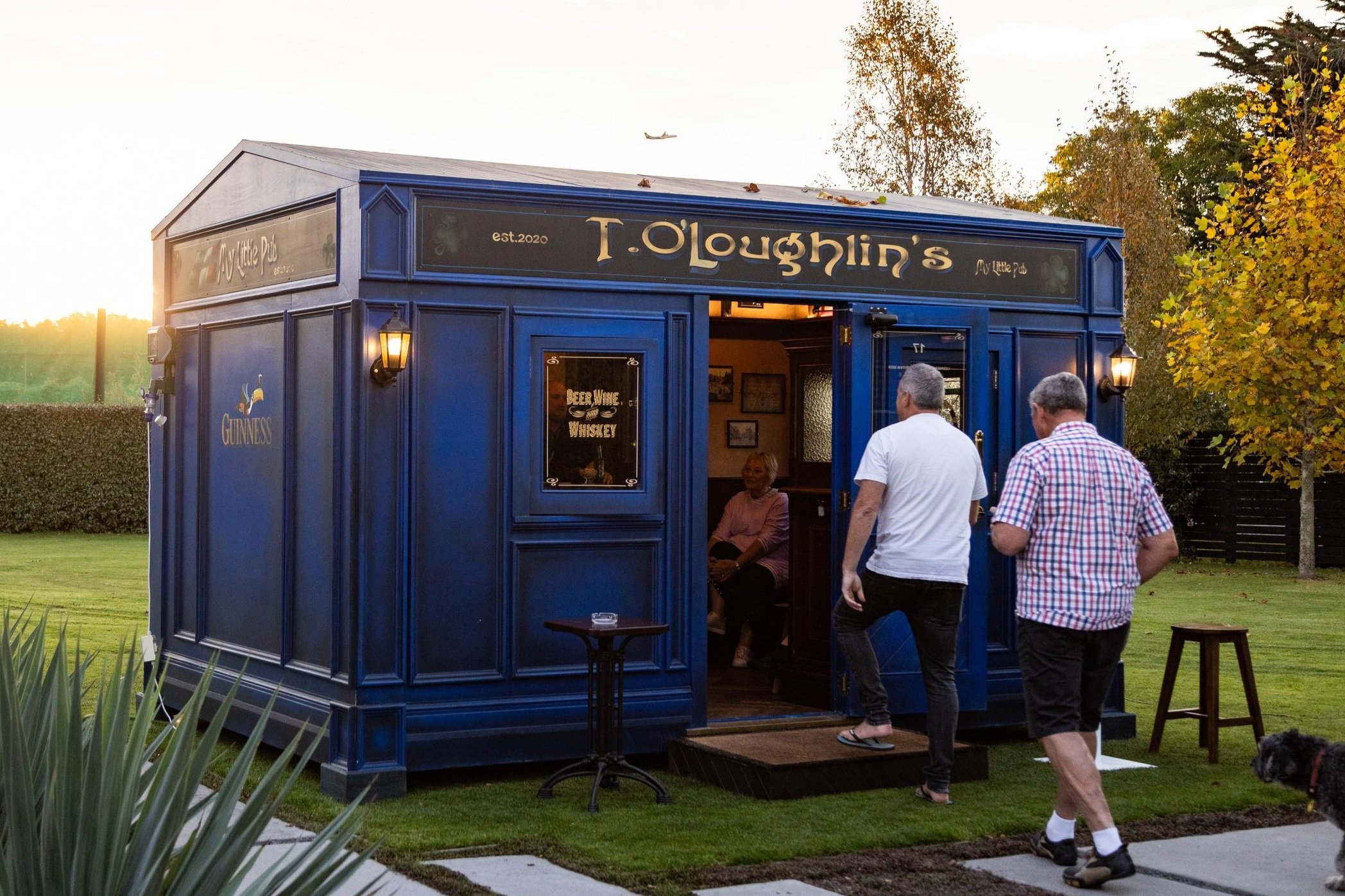 Own a Pub — My Little Pub
