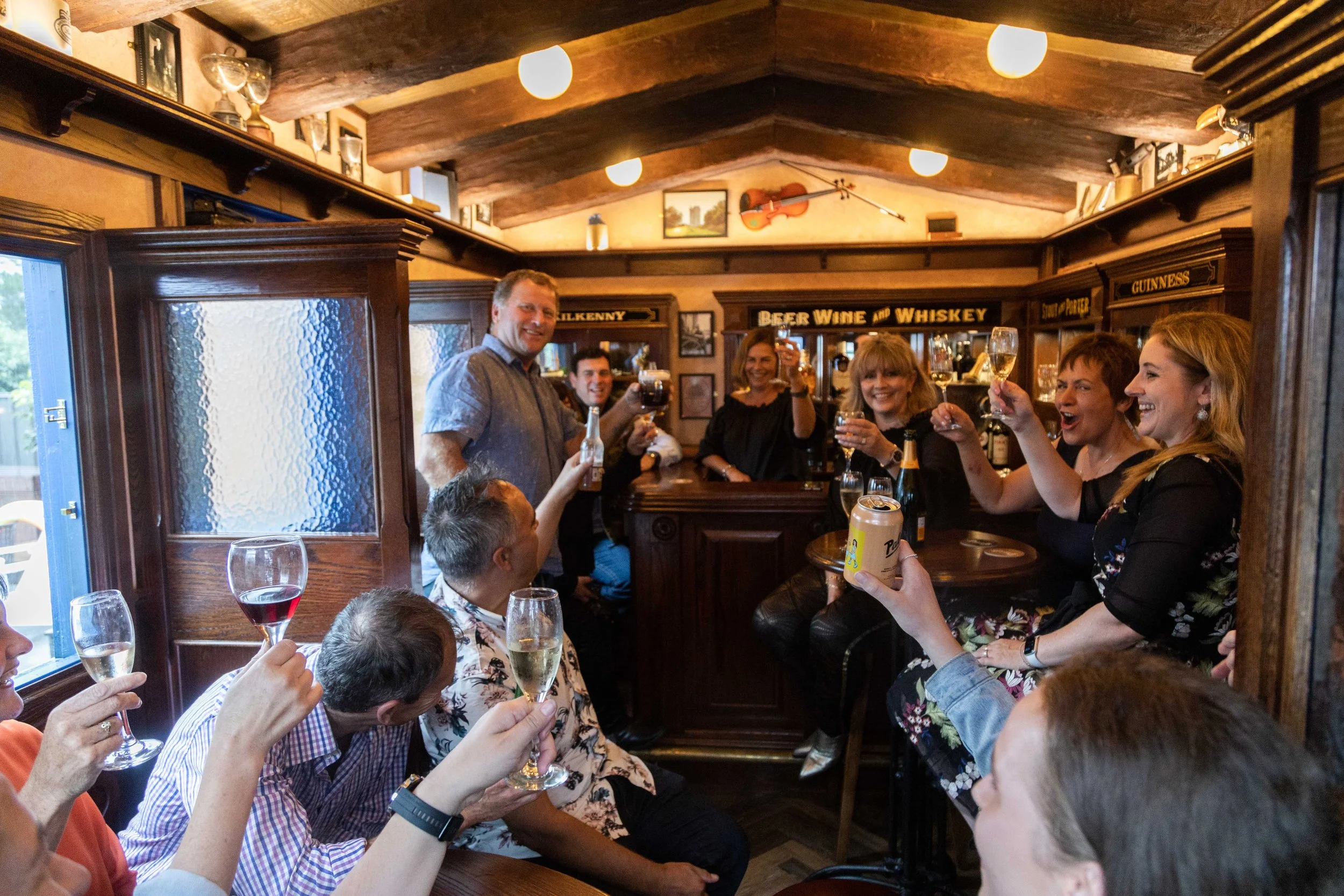 Own a Pub — My Little Pub