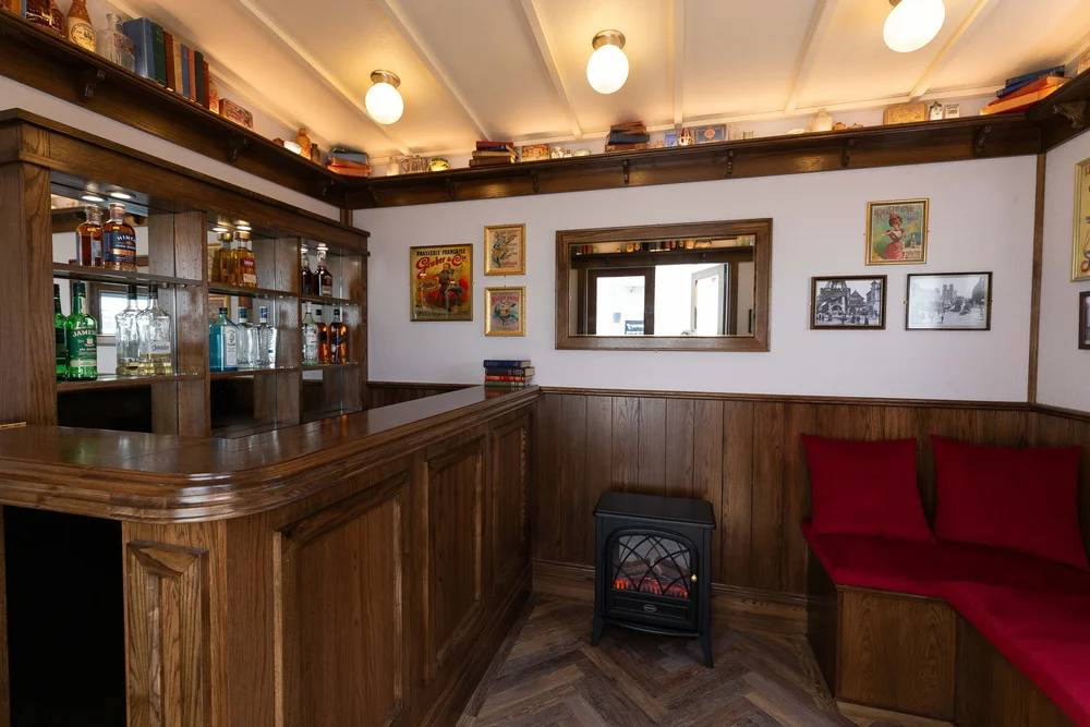 Little Irish Pub — My Little Pub