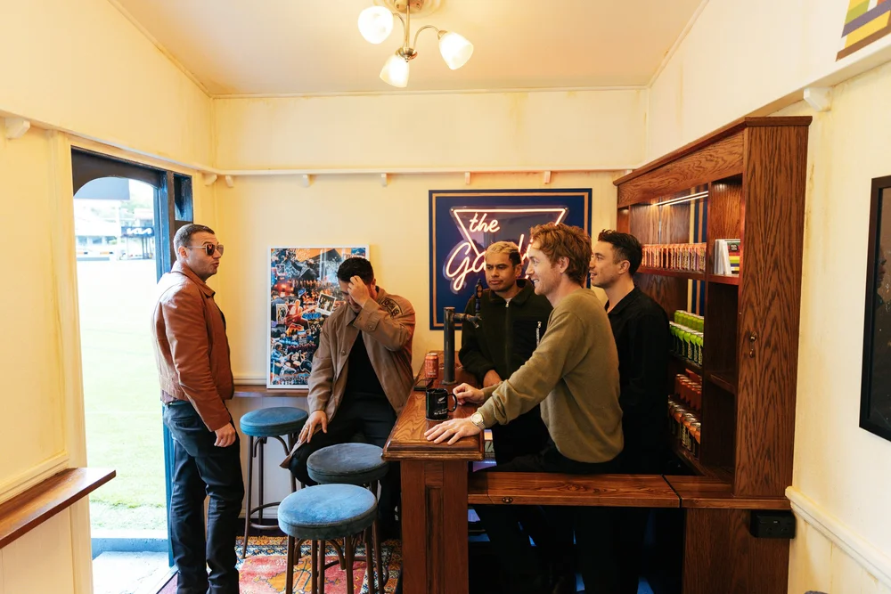 Little Irish Pub — My Little Pub