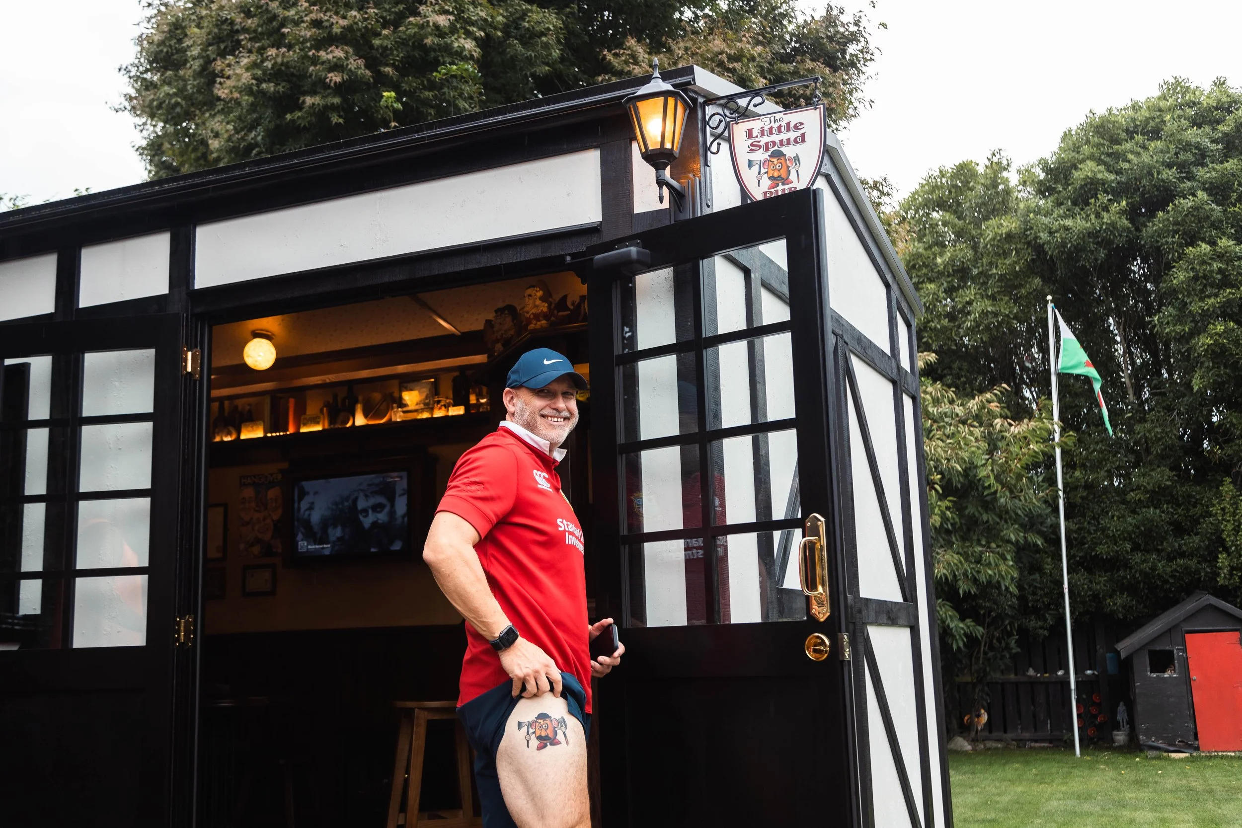 Testimonials — My Little Pub