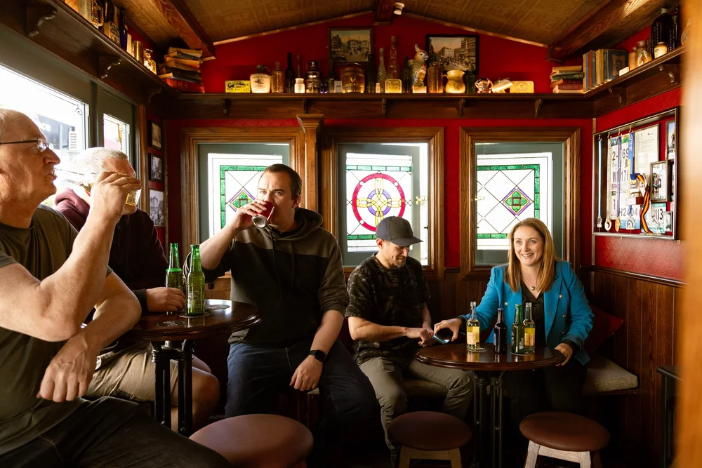 Little English Pub — My Little Pub