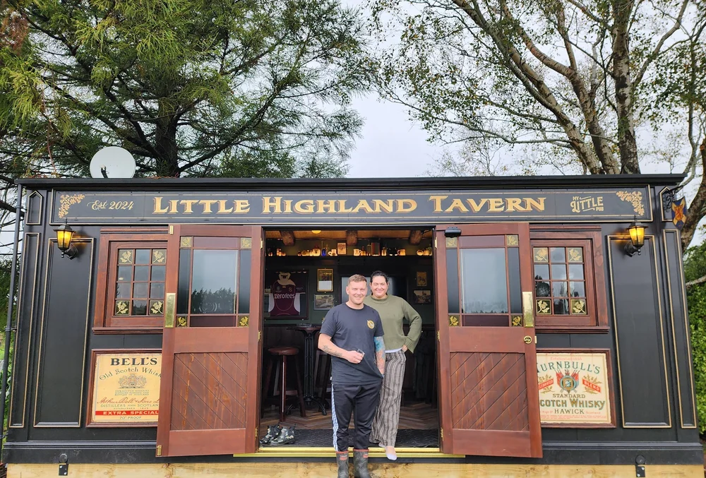 Testimonials — My Little Pub