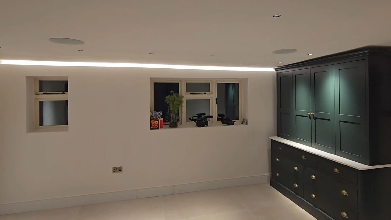 Designing the ultimate kitchen lighting system — Charlie DIYte