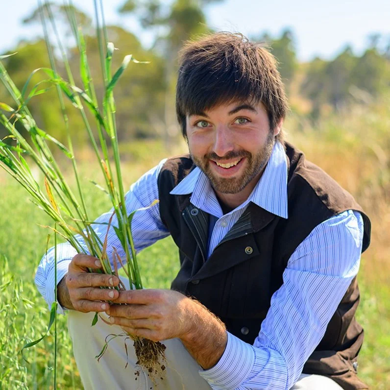 About — Institute of Ecological Agriculture