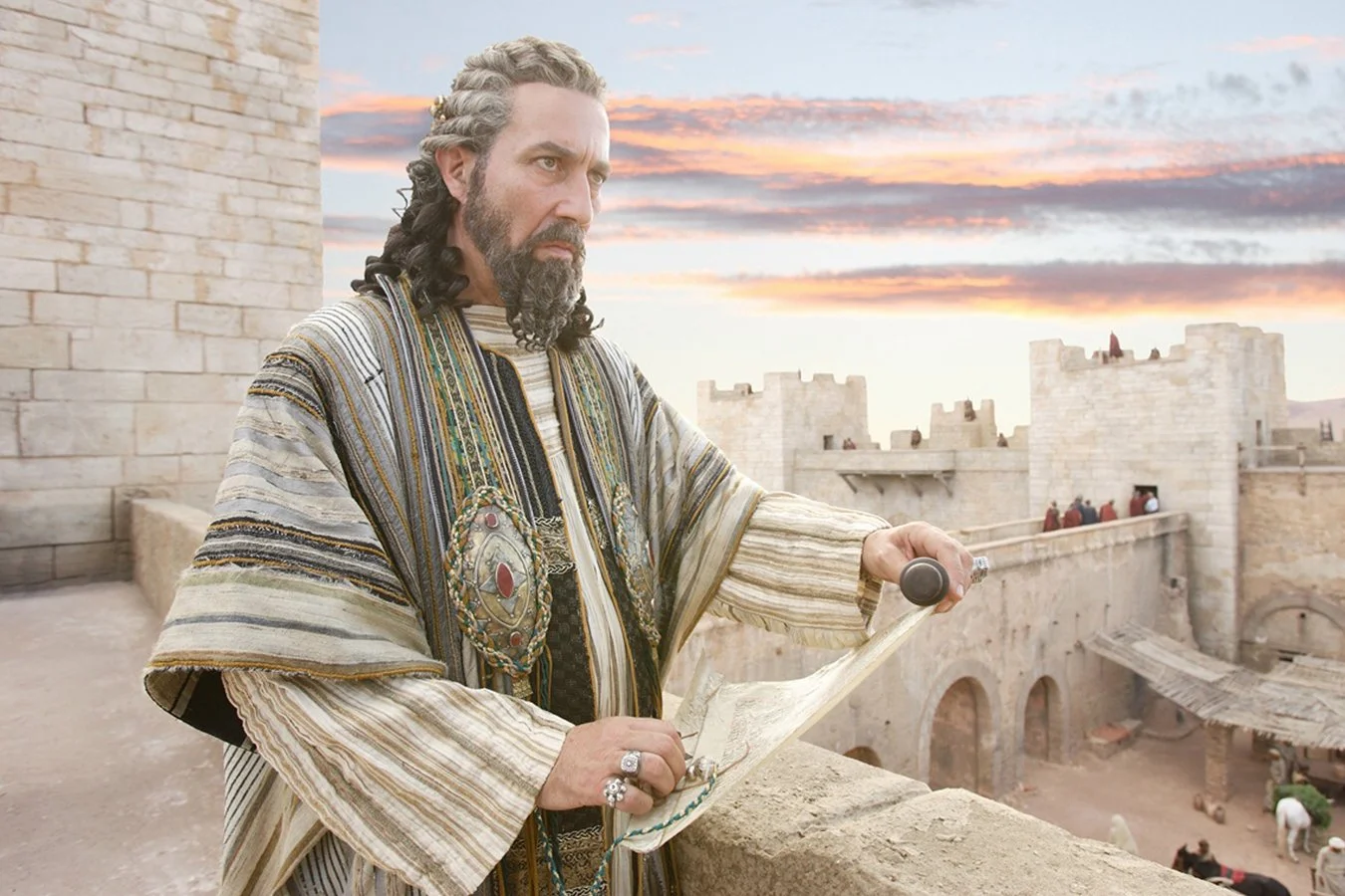 The Nigerian Pastors Podcast — The Gathering Faith Leadership Network