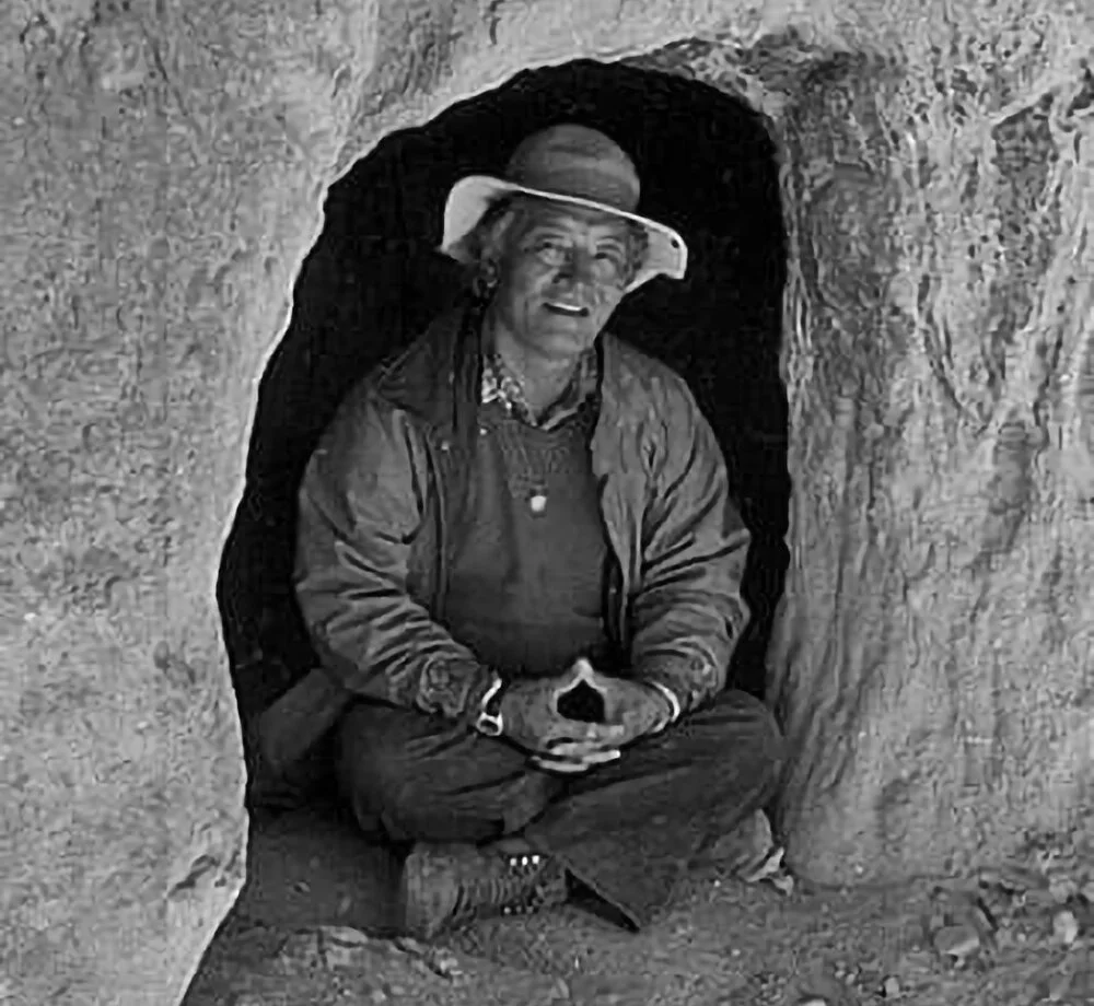 Chögyal Namkhai Norbu — Ati Evolution