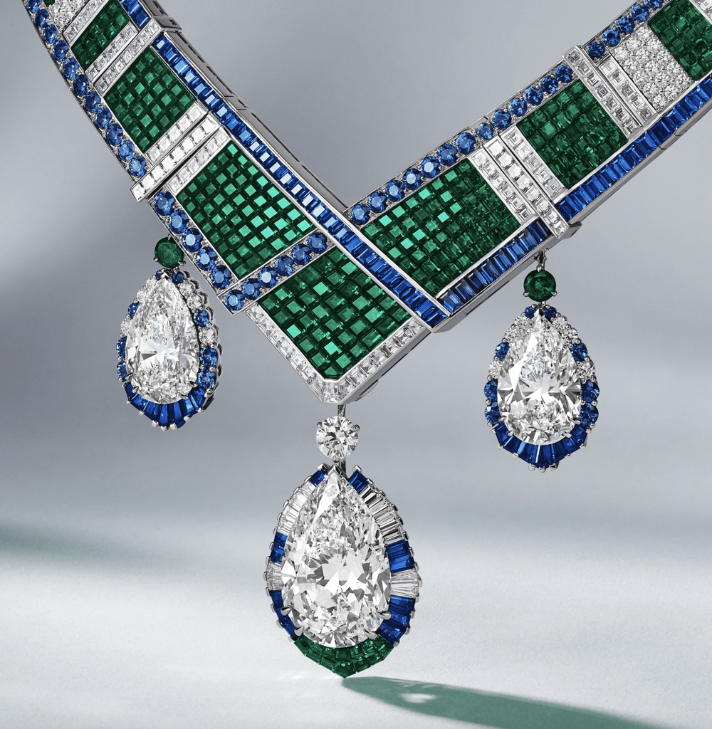 Knockout Necklaces of 2022 — Collector Mag
