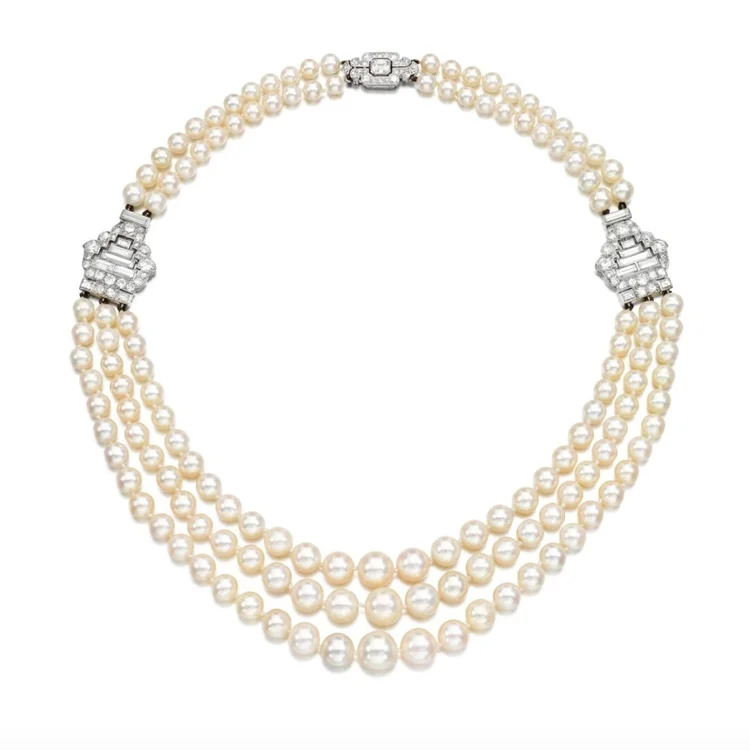 Paris Haute Couture’s high-jewellery highlights according to Jemima ...