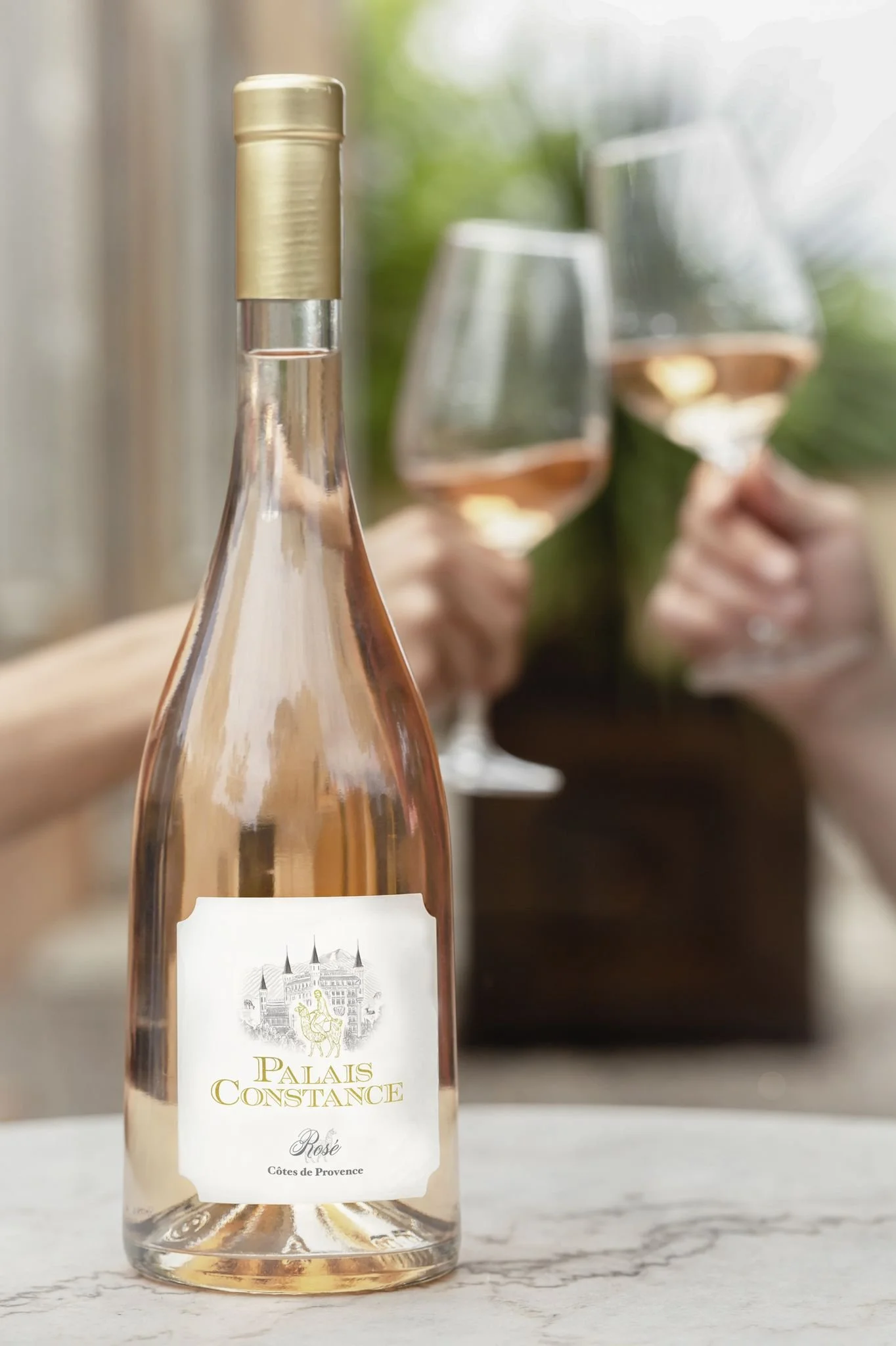 In conversation with Constance the Gstaad Guy and Colton — Collector Mag