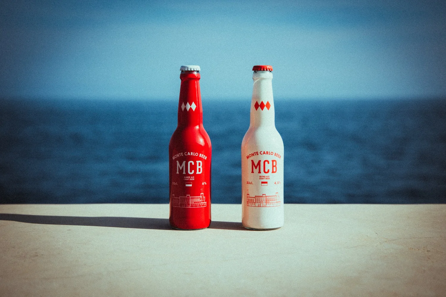 Is Monaco brewing a new collectible? — Collector Mag