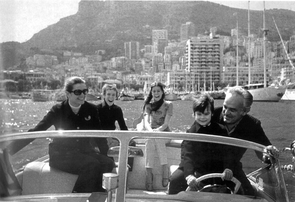 The Riva Legacy: Cruising around 180 years of the world's most iconic ...