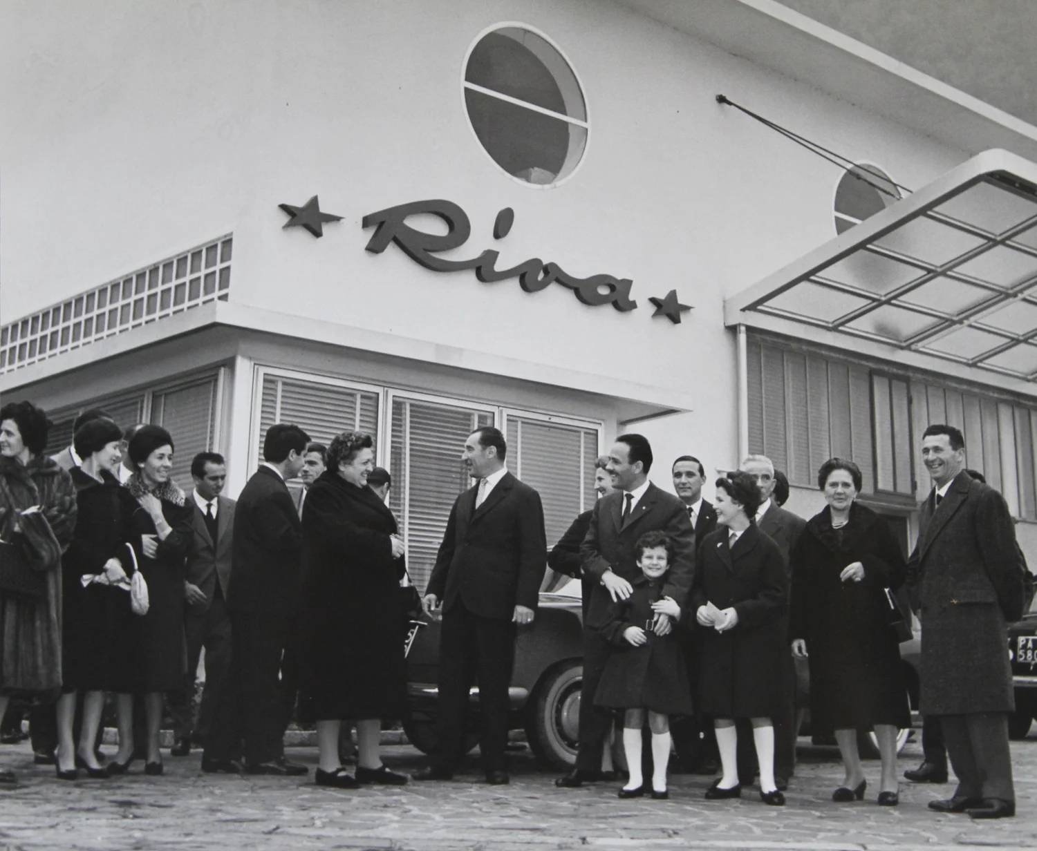 The Riva Legacy: Cruising around 180 years of the world's most iconic ...