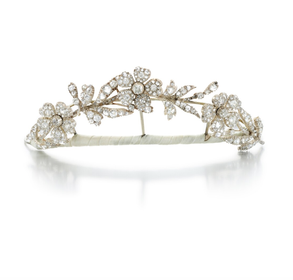 Paris Haute Couture’s high-jewellery highlights according to Jemima ...