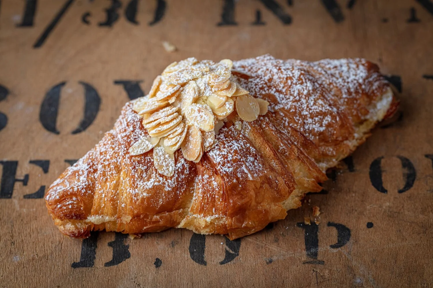 Tanglewood Organic Baking Co.
