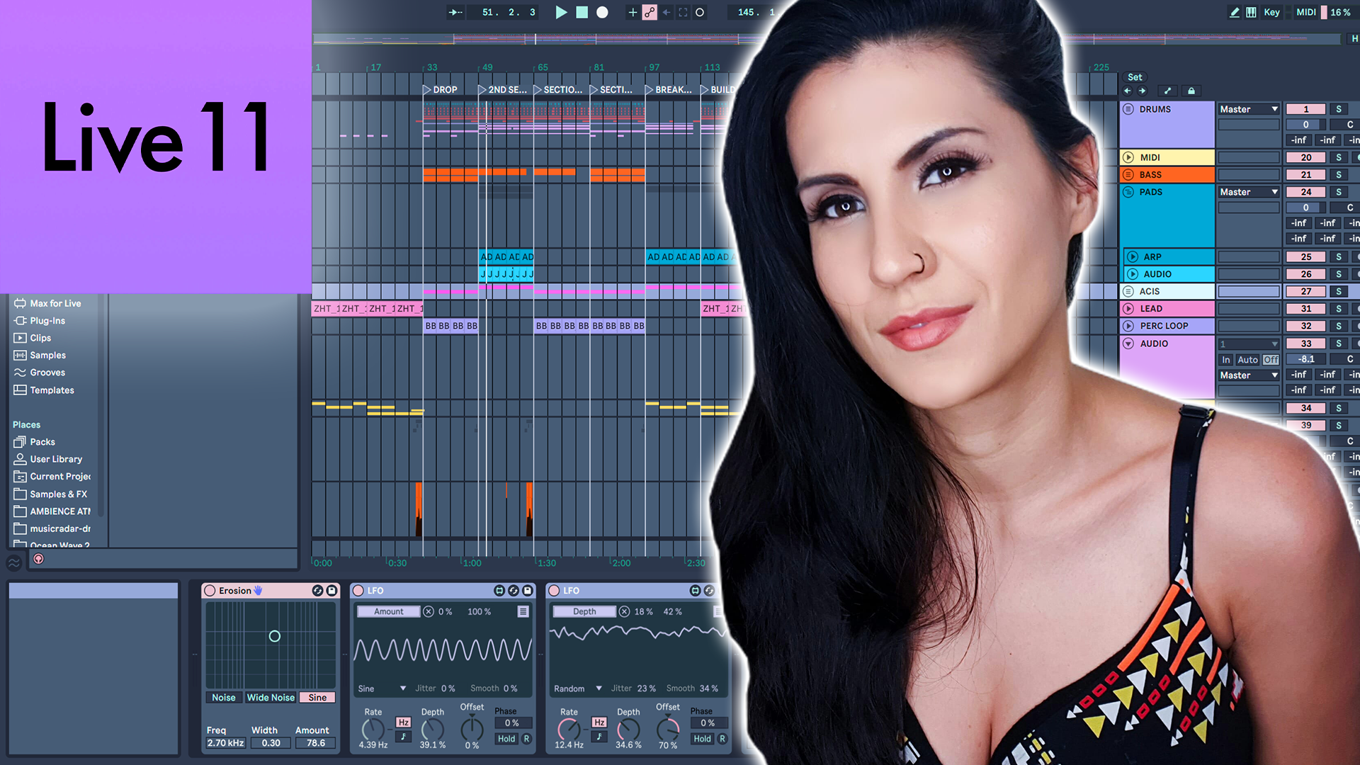 Becky Saif | Nomi Music Academy