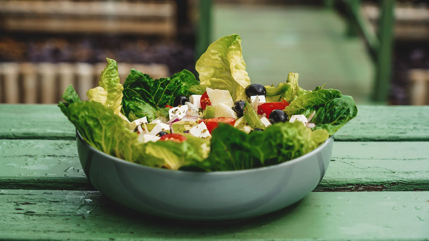 Lunch and Light Bites — The Yarbridge Inn