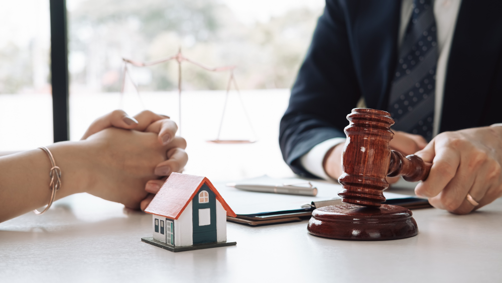 The Conveyancing Process – Preparing for Completion — MJP LAW | Local ...