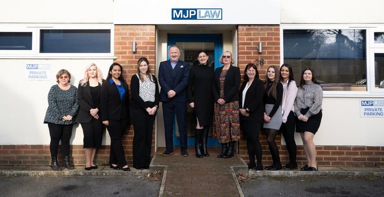 Our Team — MJP LAW | Local Solicitors for Dorset