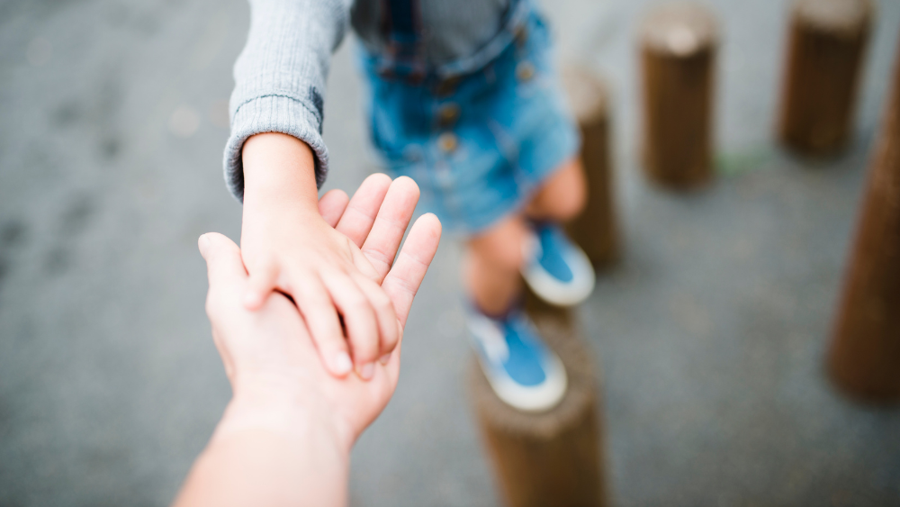 What is parental responsibility and who has it? — MJP LAW | Local ...