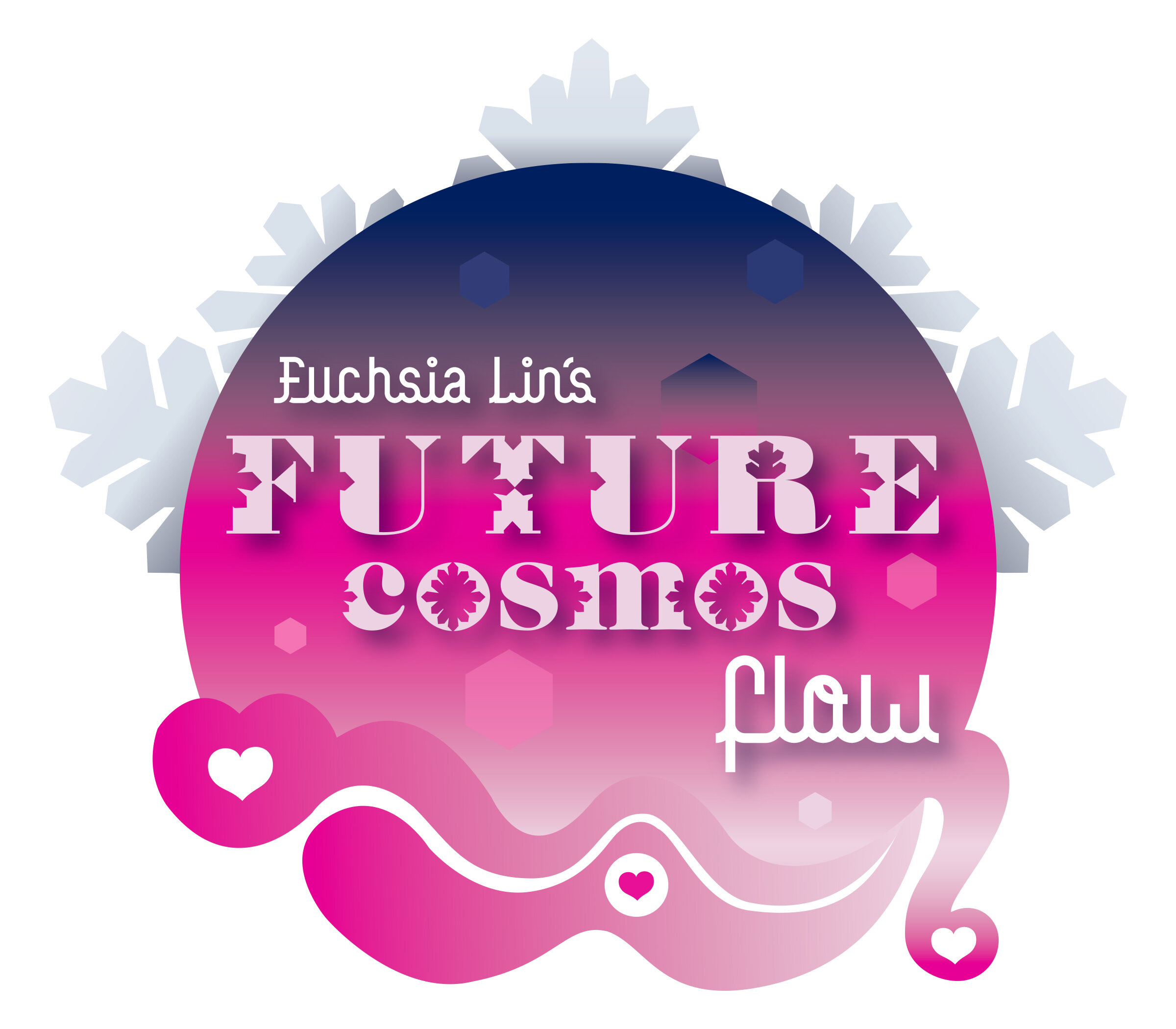 Future Cosmos Flow