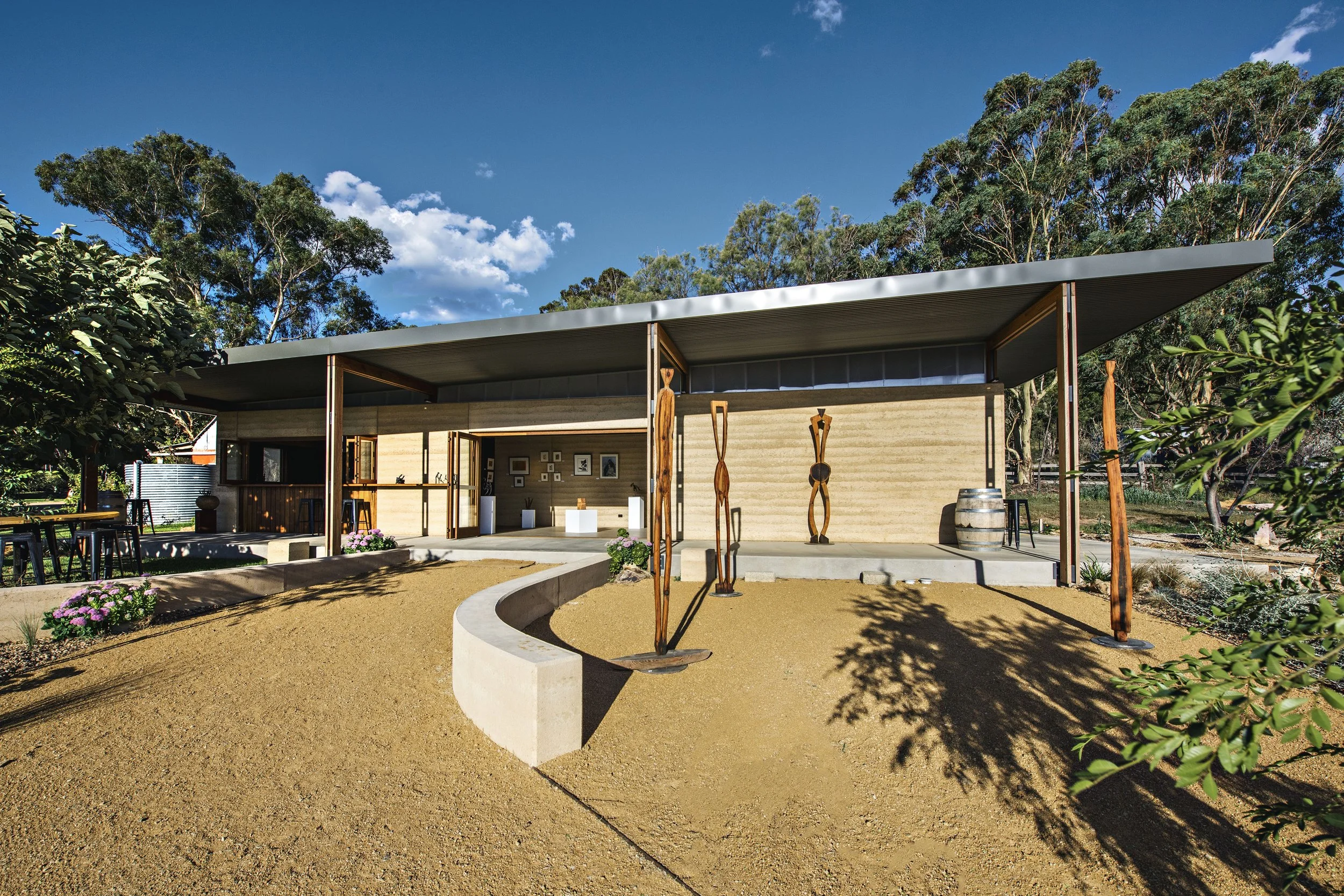 MiCRO Landing Page — Regional Architecture Association