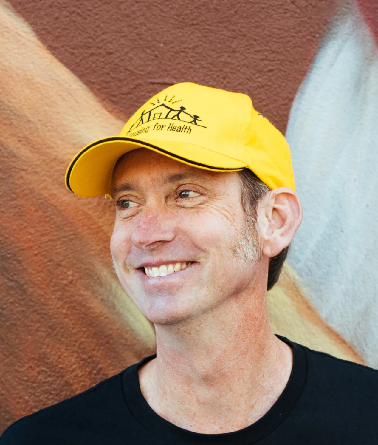 David Donald on ABC Australia Wide — Regional Architecture Association