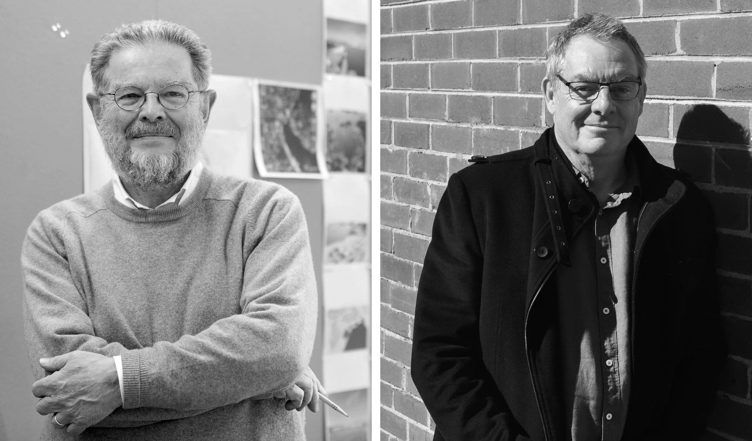 CONTEXT creative directors — Regional Architecture Association