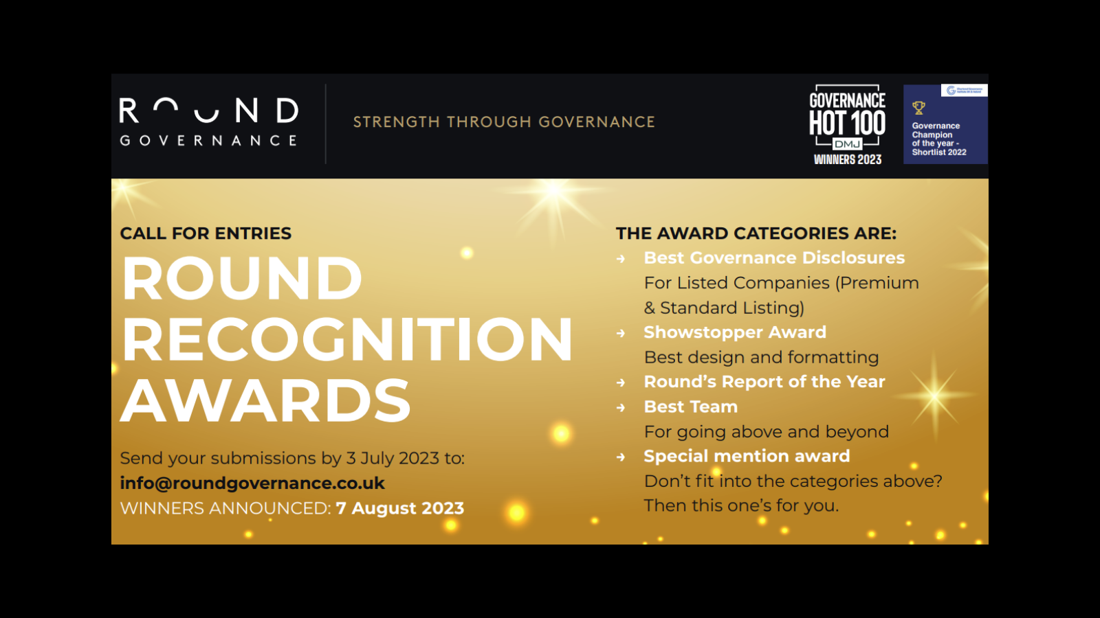 The Roundup | Insights & Updates | Company Secretarial Services — Round ...