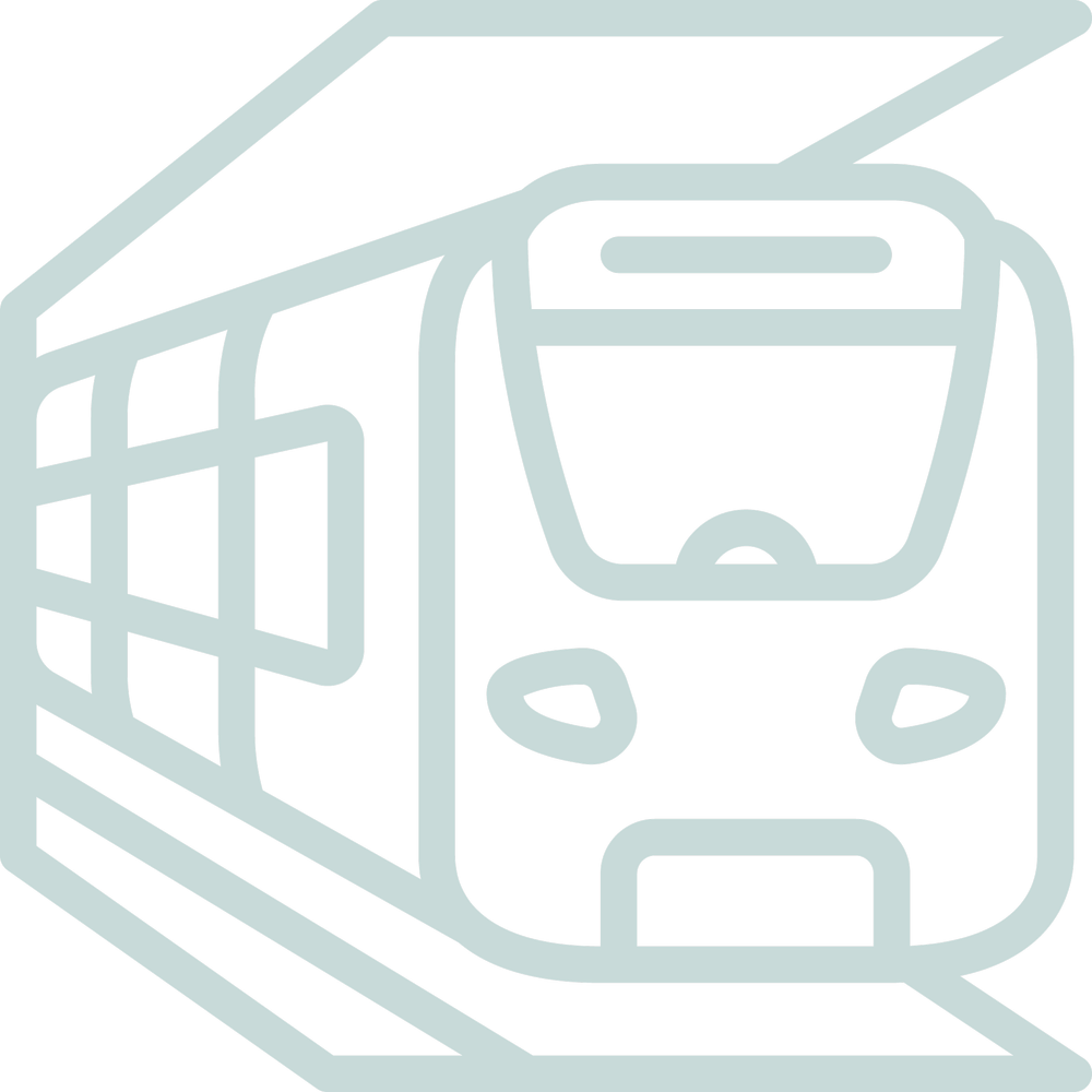Rolling Stock (2025) | Optimize Rail Assets Today — Tilt Consulting